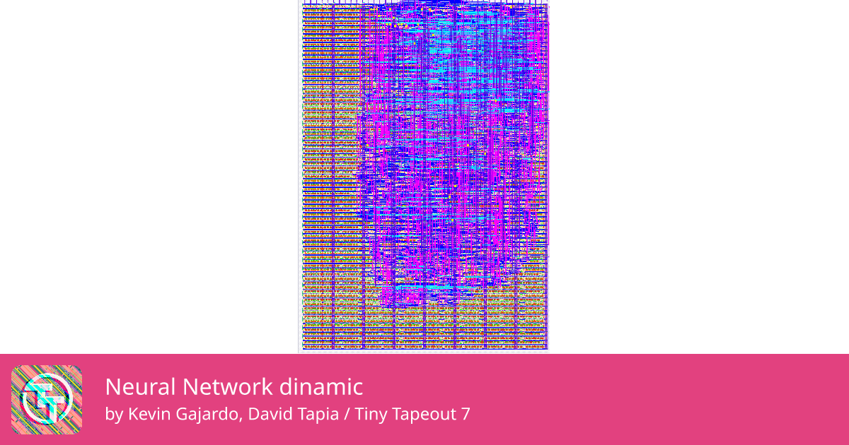 334 Neural Network dinamic :: Quicker, easier and cheaper to make your ...