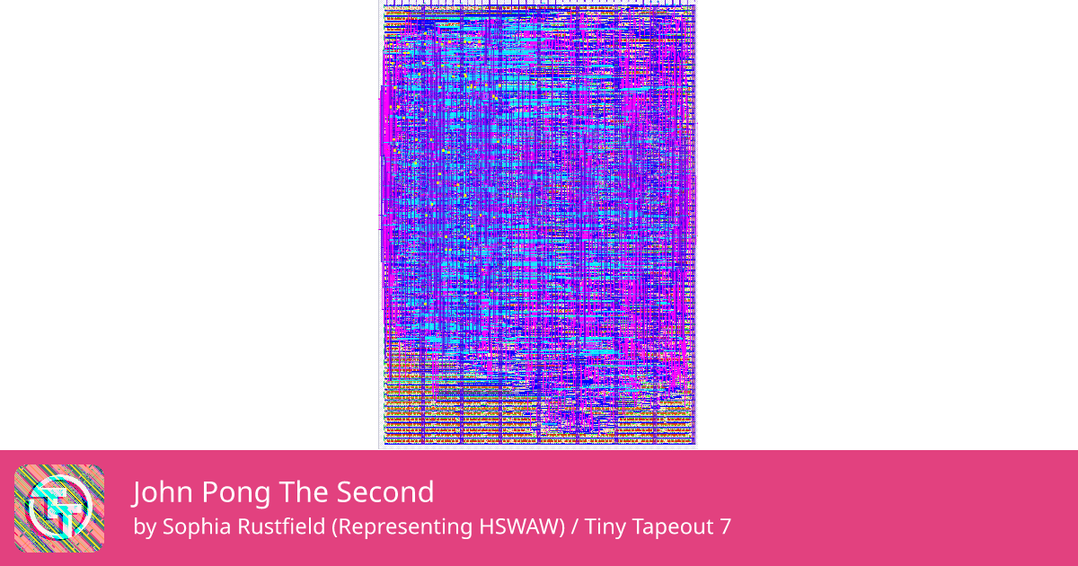 136 John Pong The Second :: Quicker, easier and cheaper to make your ...