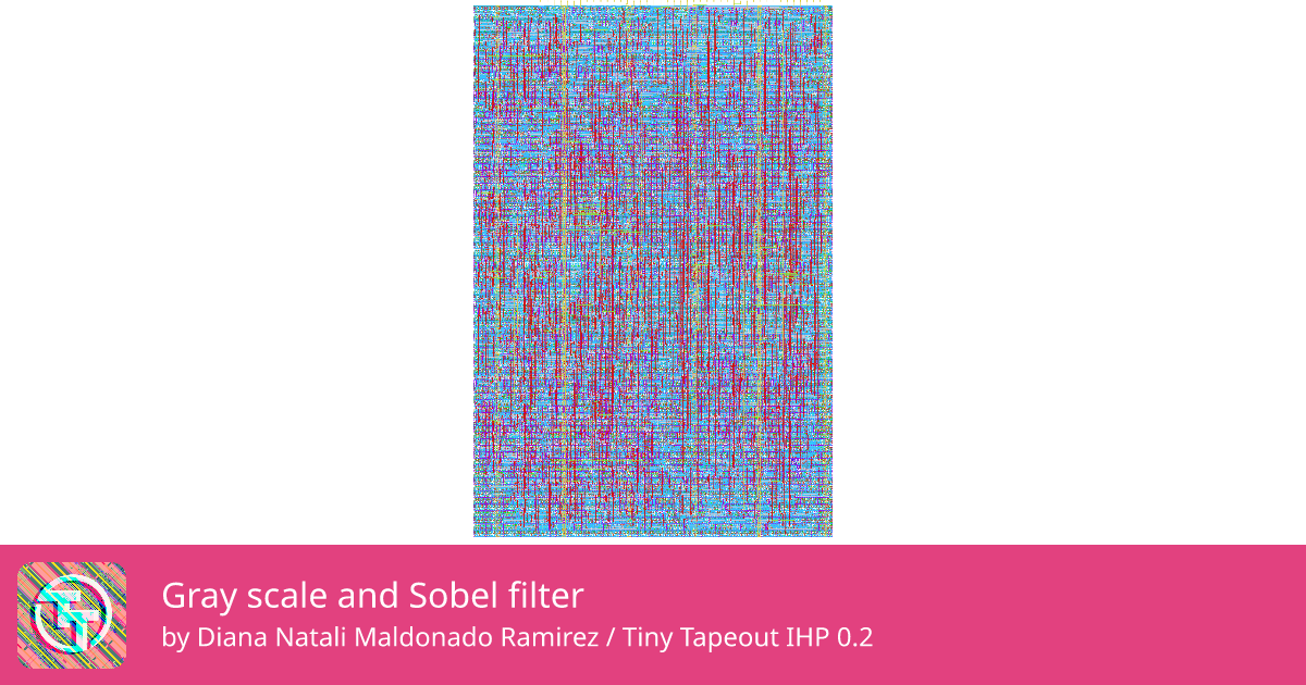 171 Gray scale and Sobel filter :: Quicker, easier and cheaper to make ...