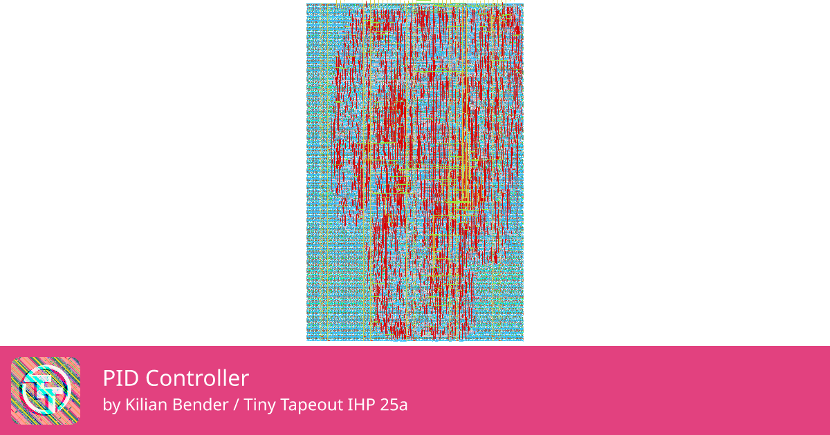 737 PID Controller :: Quicker, easier and cheaper to make your own chip!